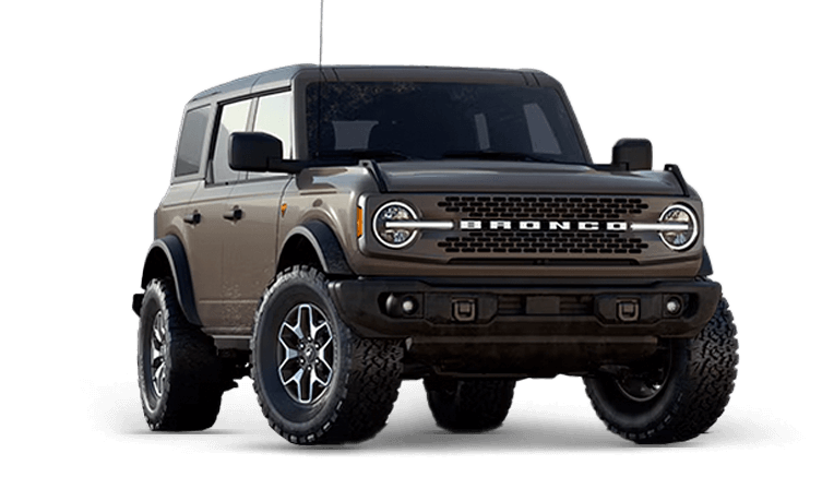 BRONCO 2025 | Ford Gimsa Toluca