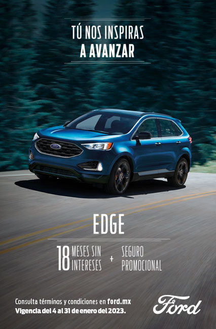 Bienvenido a Ford Gimsa